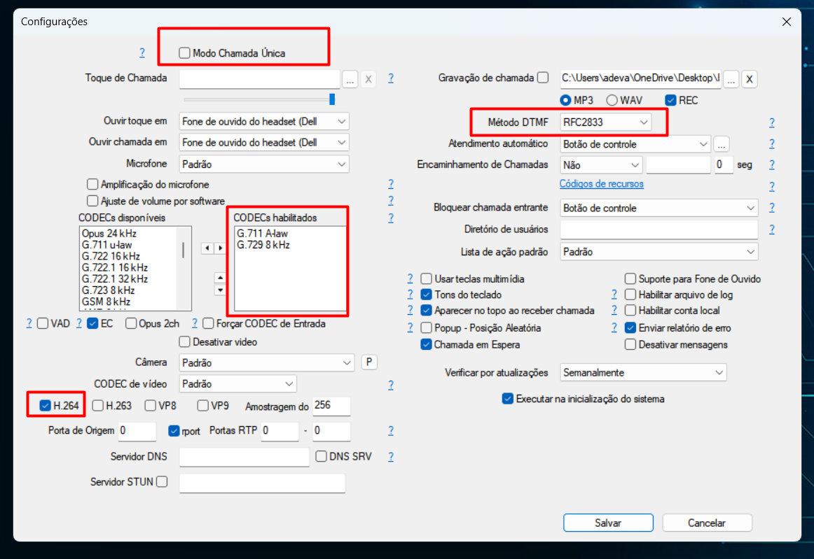 Instalação e Configuração do MicroSIP no Windows – ADEVOZ – Comunicação ...